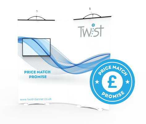 Welcome to Twist Banner - Twist Banner Products and Packages