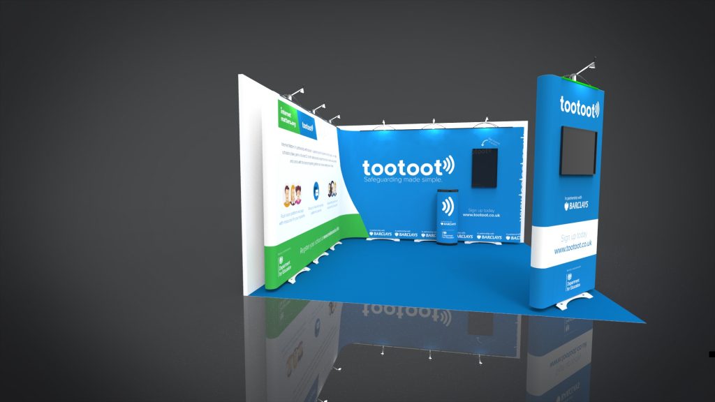 Introducing the new Twist Media Display Pod - Twist Banners